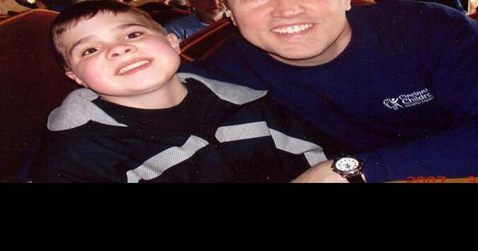 Tom Hoel, Family Achievement Center founder and Hudson alum | Local ...