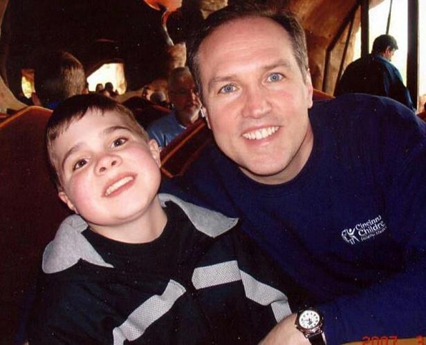 Tom Hoel, Family Achievement Center founder and Hudson alum | Local ...