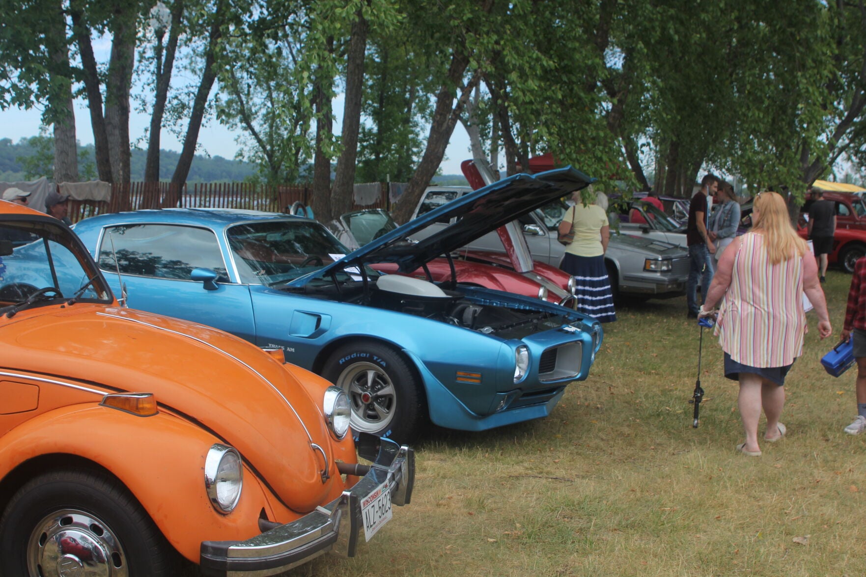 Car show and live music at The Garage Bikes and Brews | Local News ...