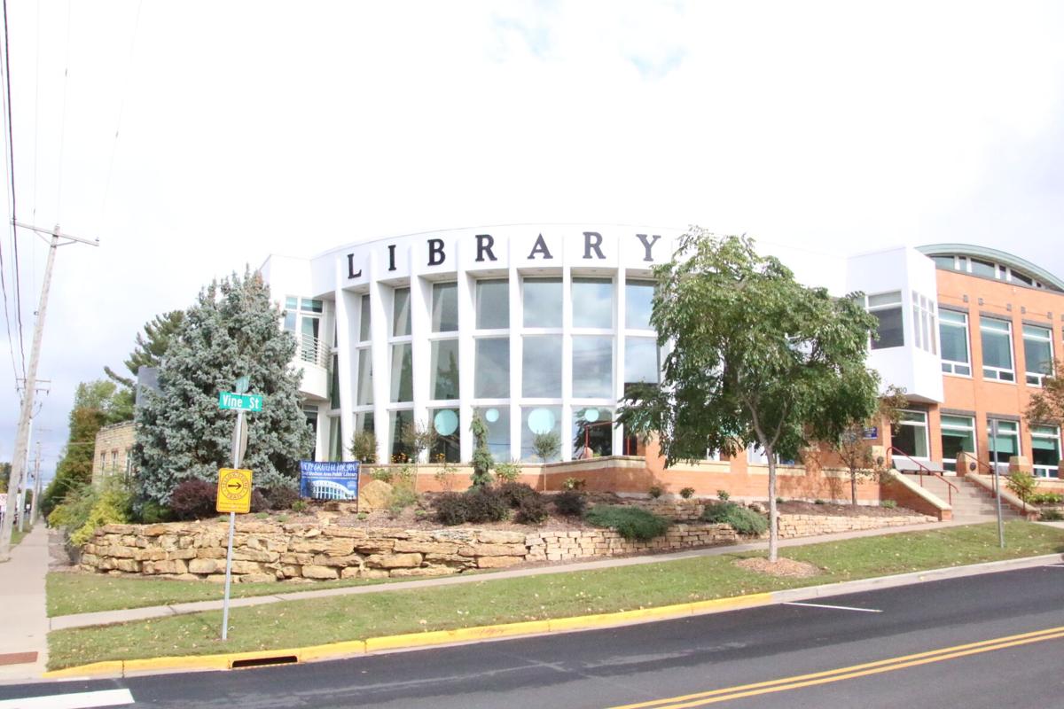 Hudson library patrons’ most popular choices | Newsletter ...