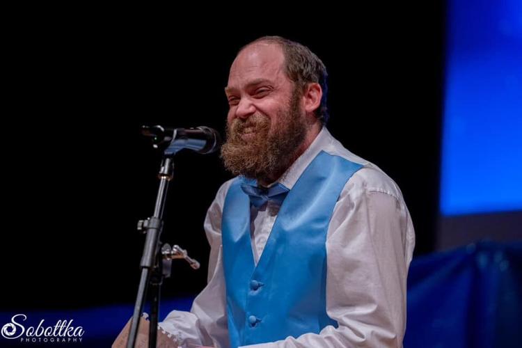 14th annual Crowning Achievements Special Needs pageant ...