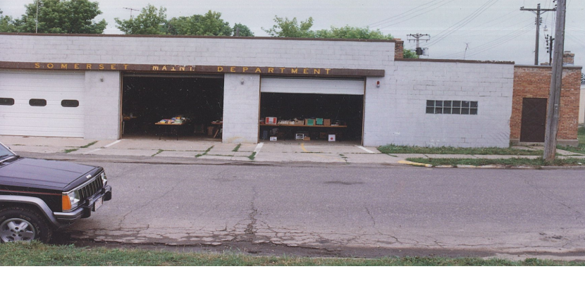 Somerset Library celebrates 50 years | Local News | hudsonstarobserver.com