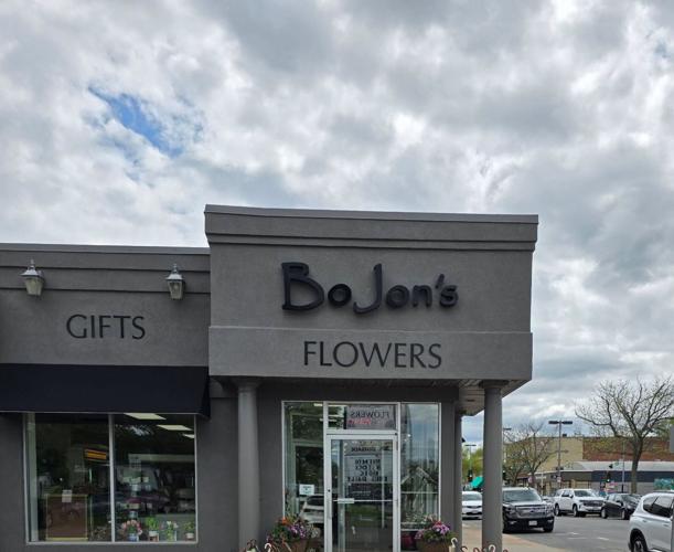 For Valentine’s Day, Bo Jon's Flowers has Blooms for Rooms | Local News ...