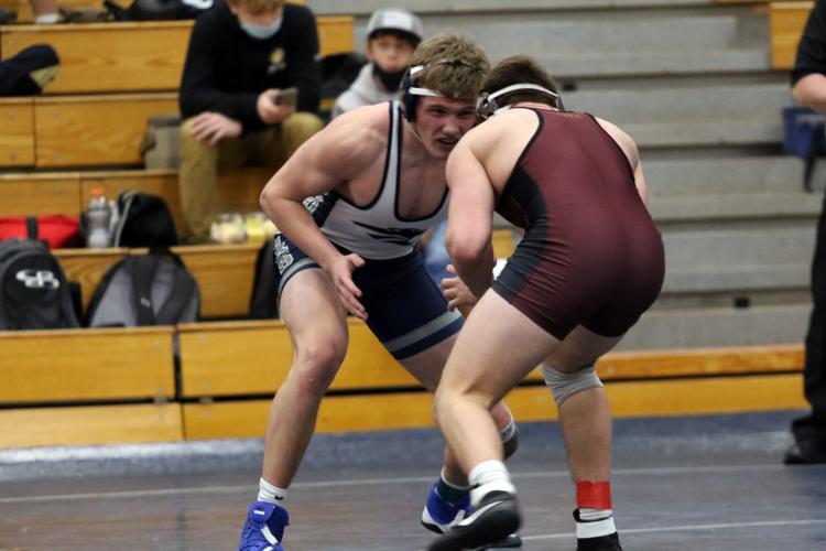PHOTOS: Class A individual wrestling state prelims | Sports ...