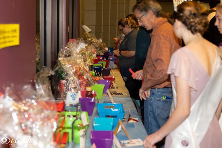 14th annual Crowning Achievements Special Needs pageant ...