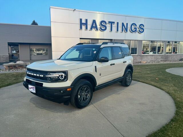 Hastings Ford, serving the community since 1987 | Preferred Business ...