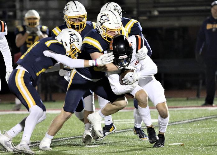 Here are seven sports photos you may have missed last week | Newsletter ...