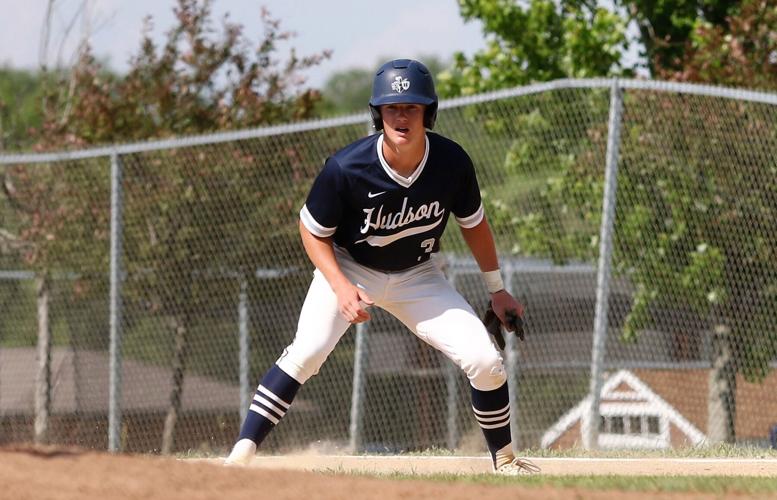 Big week includes Big Rivers Conference title for Hudson | Sports ...