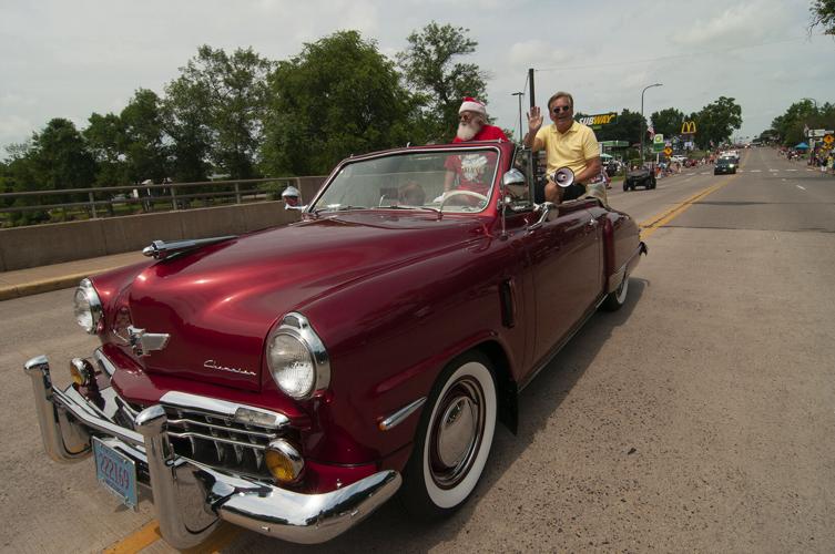 New Richmond, Wisconsin: Fun Fest lives up to its name | Local News ...