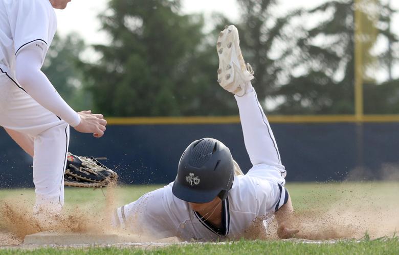 Baseball: Hudson advances while River Falls eliminated in regional ...