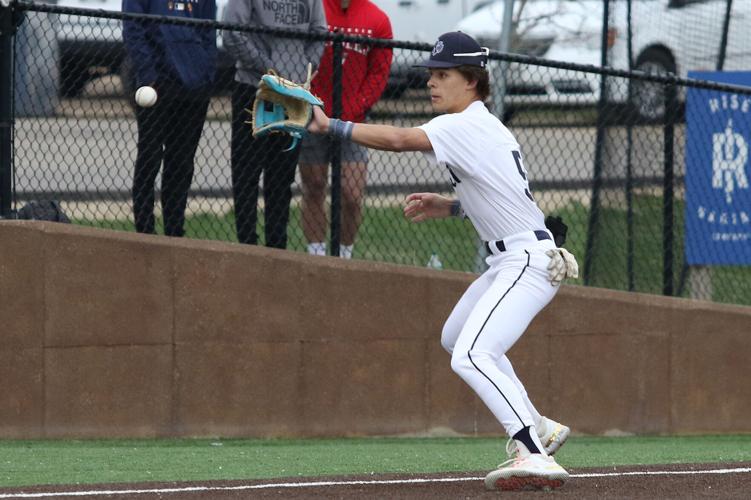 Baseball: Hudson takes another nail-biter from River Falls (10 photos ...