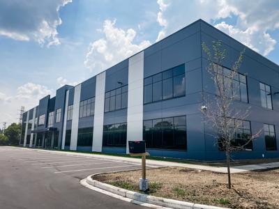 Hunt Electric moves forward with new facility | Local News ...