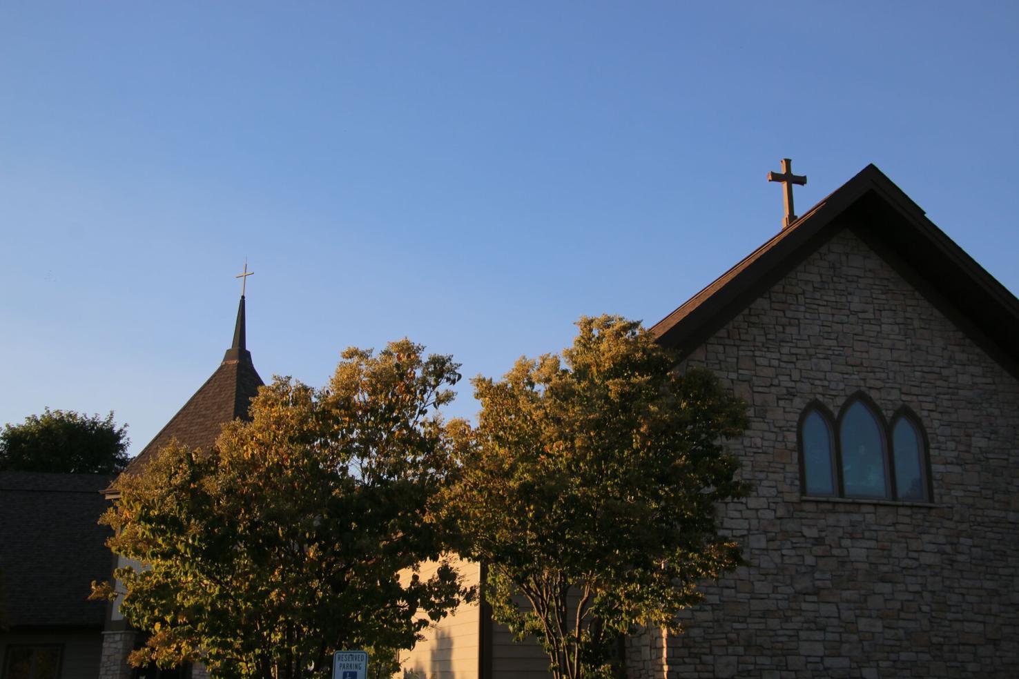 Pastor's Viewpoint: What I’m thankful for | Opinion ...