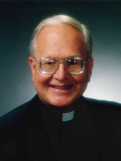 Rev. Fred Golke | Obituaries | hudsonstarobserver.com