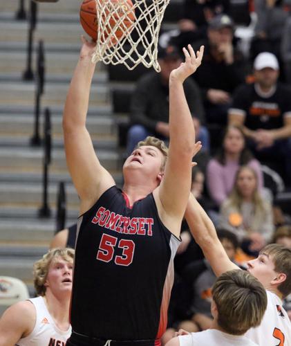 Check out seven more of our favorite sports photos from last week ...