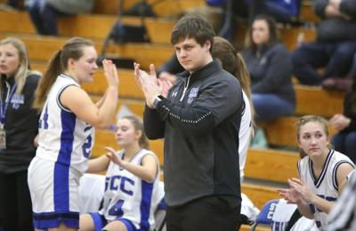 He may be young, but he’s a coaching veteran, Walz takes over Tiger ...