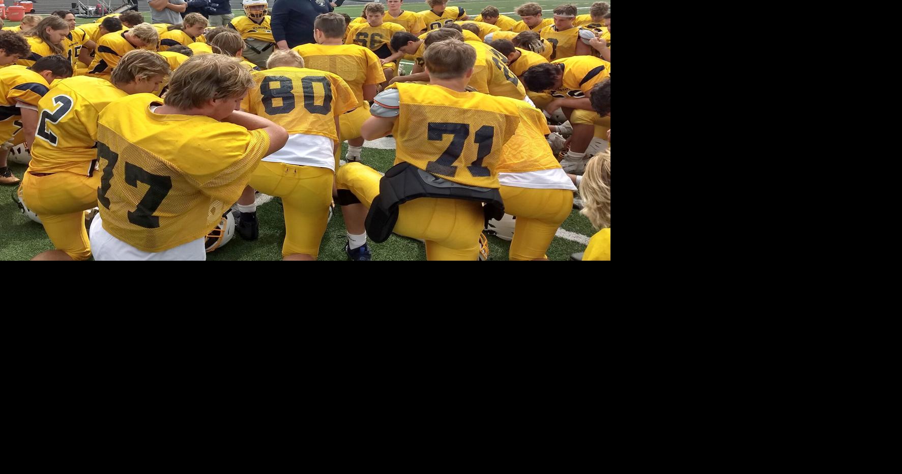 Back in the Big Rivers: River Falls football rejoins BRC after two ...