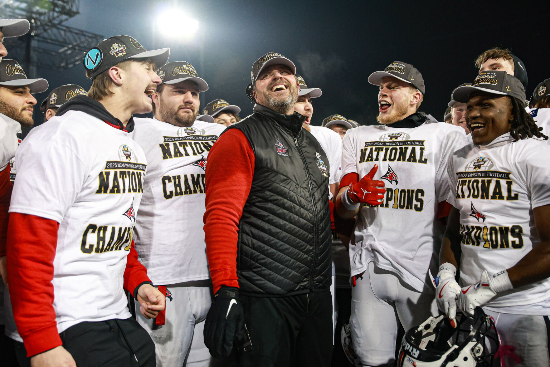 Coach Matt Walker exits UWRF for Drake University | Sports ...