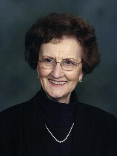Esther (Ripp) Botting | Obituaries | hudsonstarobserver.com