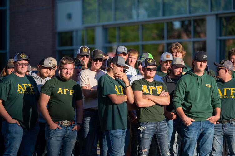 UW-River Falls Homecoming Week Kick-Off | Local-events ...