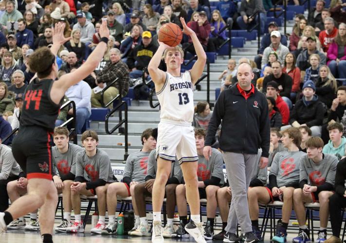 Check out seven more of our favorite sports photos from last week ...