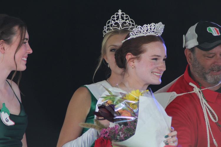 2024 North Hudson Pepper Fest Royalty crowned | Local News ...