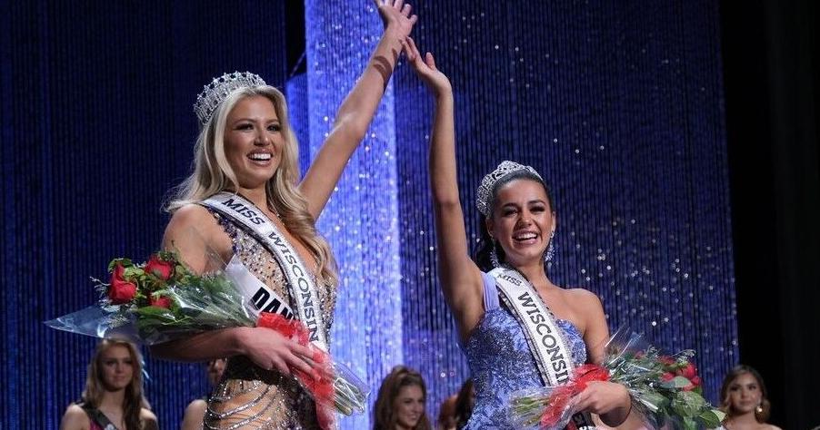 National Miss Teen-USA has Hudson native | Local News ...