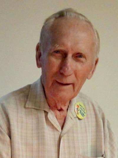 Richard “Dick” M. Johannsen | Obituaries | hudsonstarobserver.com