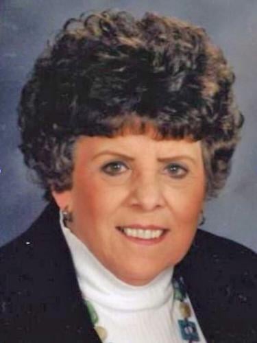 Rochelle Donna “Rockie” Graf | Obituaries | hudsonstarobserver.com