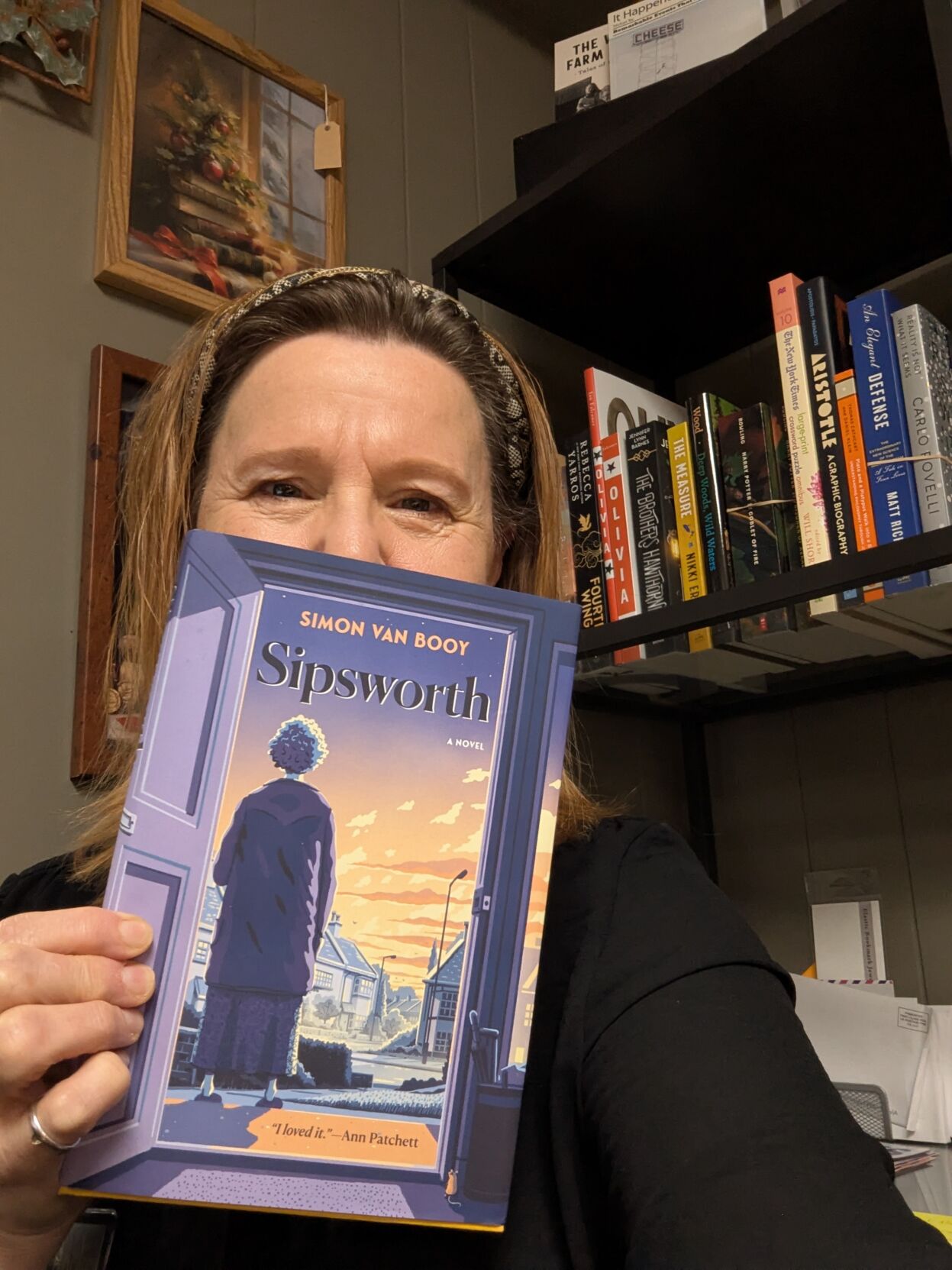 Hudson and River Falls libraries, book stores with book recs | Local ...