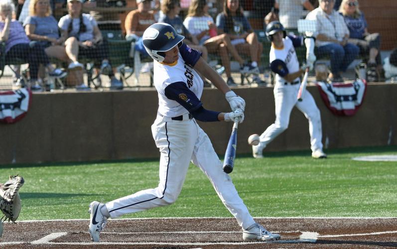Legion Baseball: New Richmond scores early and late to top River Falls ...