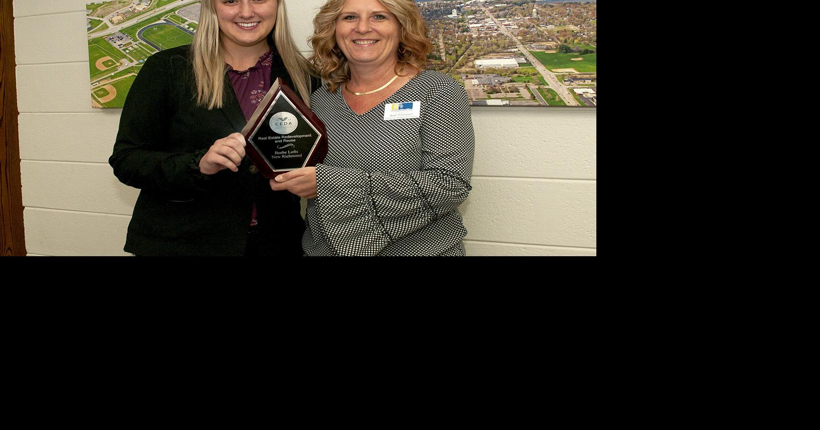 Beebe Lofts earns CEDA Award | Local News | hudsonstarobserver.com