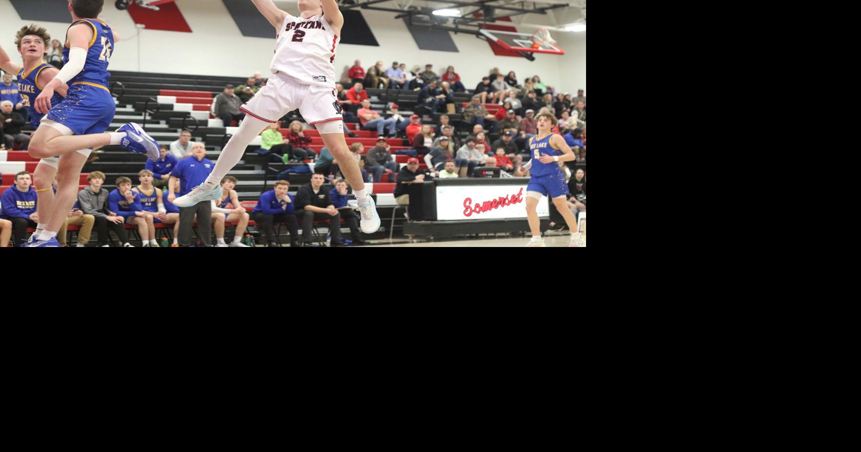 Boys Basketball: Somerset rallies past Rice Lake for fourth straight ...