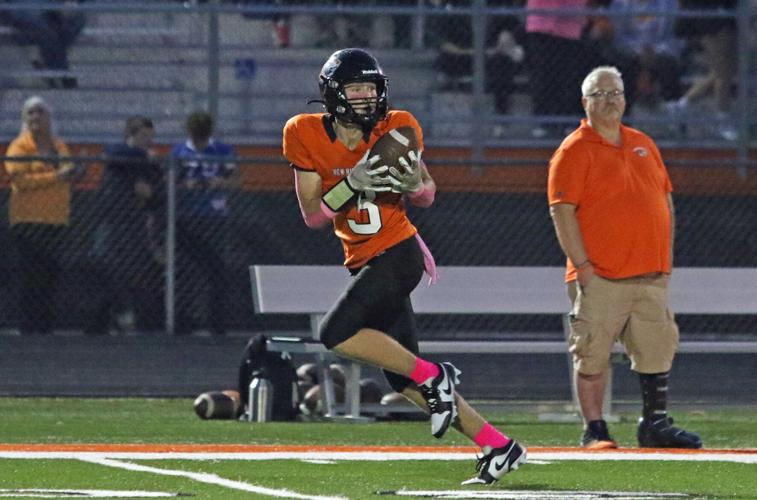 Football: New Richmond unloads on Superior to stay perfect (8 photos ...