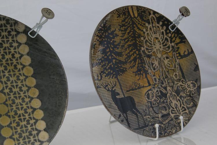 Spirit of the St. Croix Art Festival at Lakefront Park | Local News ...