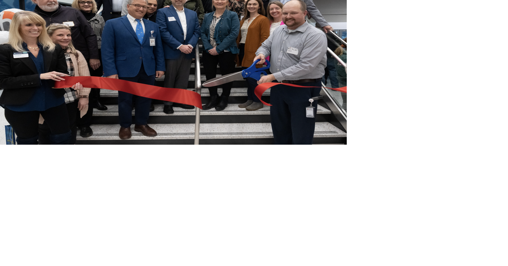 $50 million Hudson Medical Center opens its doors | Local News ...