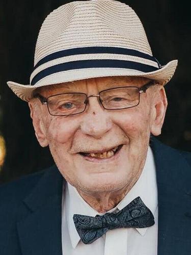 Bill Monteith | Obituaries | hudsonstarobserver.com