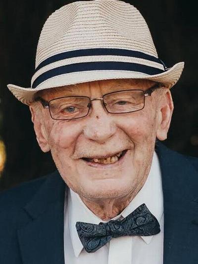 Bill Monteith | Obituaries | hudsonstarobserver.com