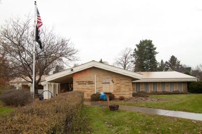 New Richmond Library goes fine free | Local News | hudsonstarobserver.com