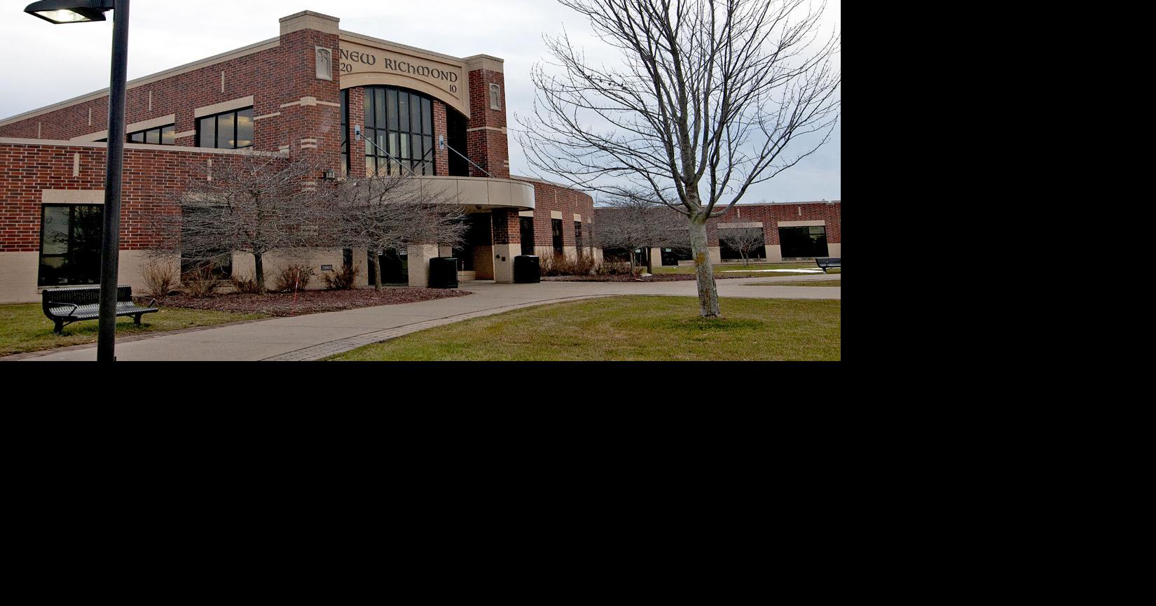 New Richmond Wisconsin Schools Referendum: Information, news | Local ...