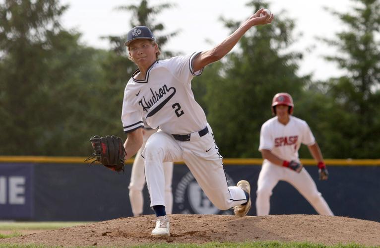Baseball: Hudson advances while River Falls eliminated in regional ...
