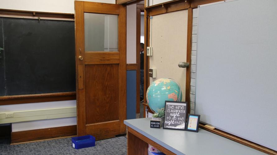 With Houlton and Willow River: Community says goodbye ...