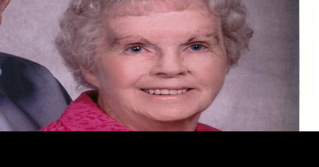 Kathleen “Kay” Murray | Obituaries | hudsonstarobserver.com