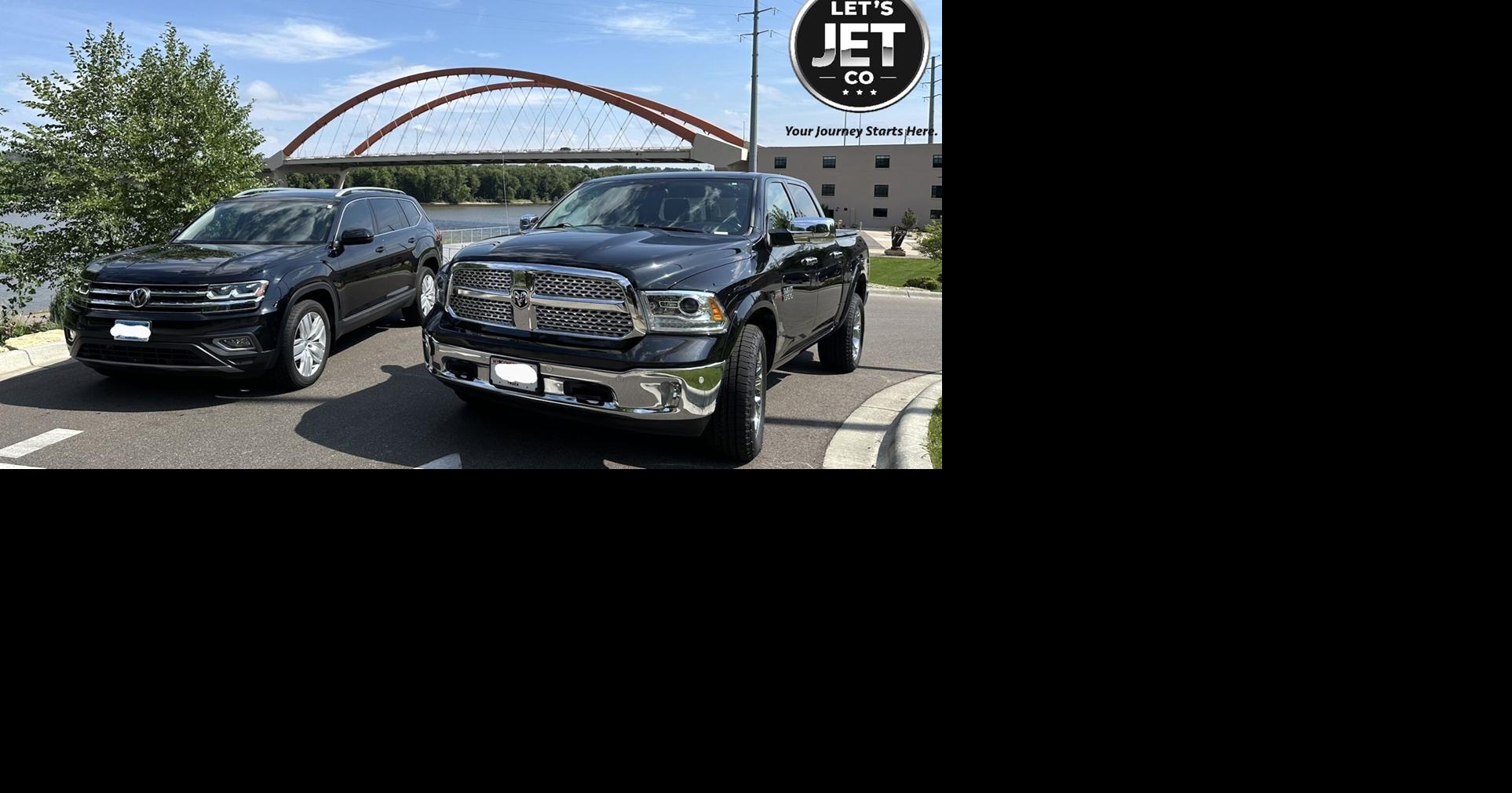 Business Spotlight: Let’s Jet Co. launches new local airport transfer ...