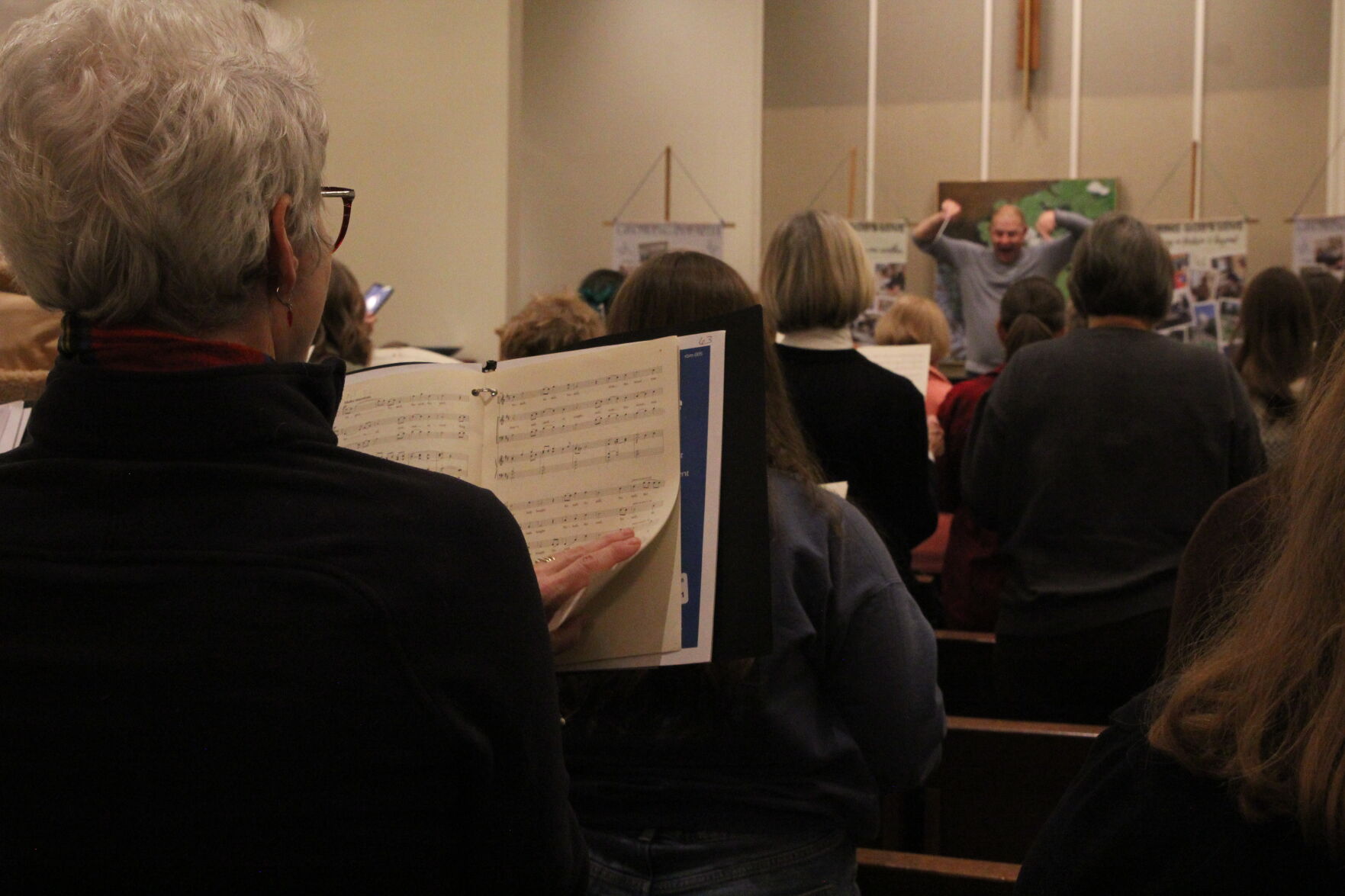 River City Chorale with 15 years of music in Hudson, beyond | Local ...