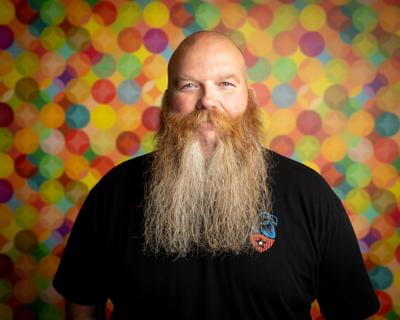 beard competition pittsburgh