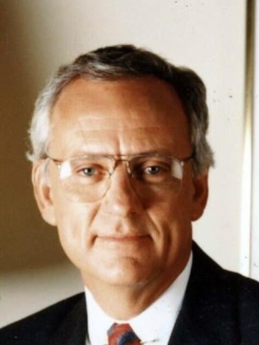 William Edwin Coyne | Obituaries | hudsonstarobserver.com