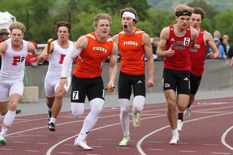 State track title first for New Richmond boys in 36 years | Sports ...