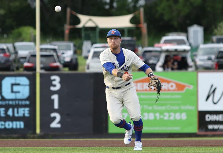 Amateur Baseball: River Falls pushes winning streak to seven straight ...