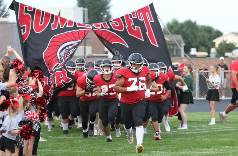 Football: Somerset opens season with a bang (11 photos) | Newsletter ...